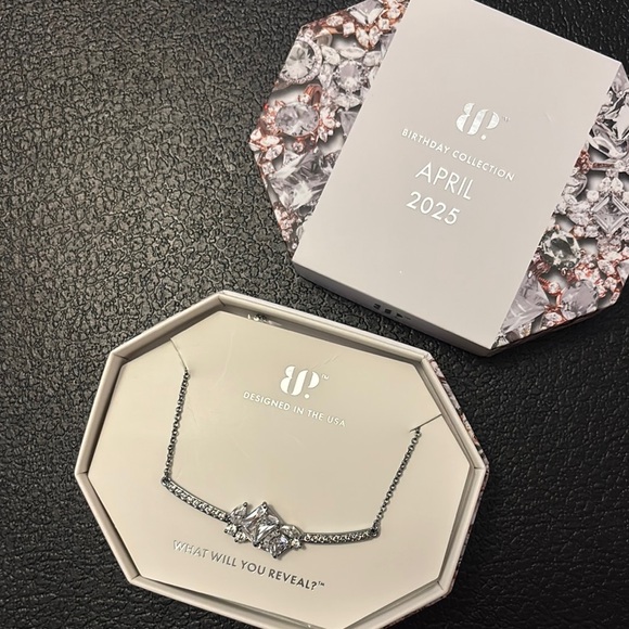 Bomb Party | Jewelry | Bomb Party April 225 Birthday | Poshmark